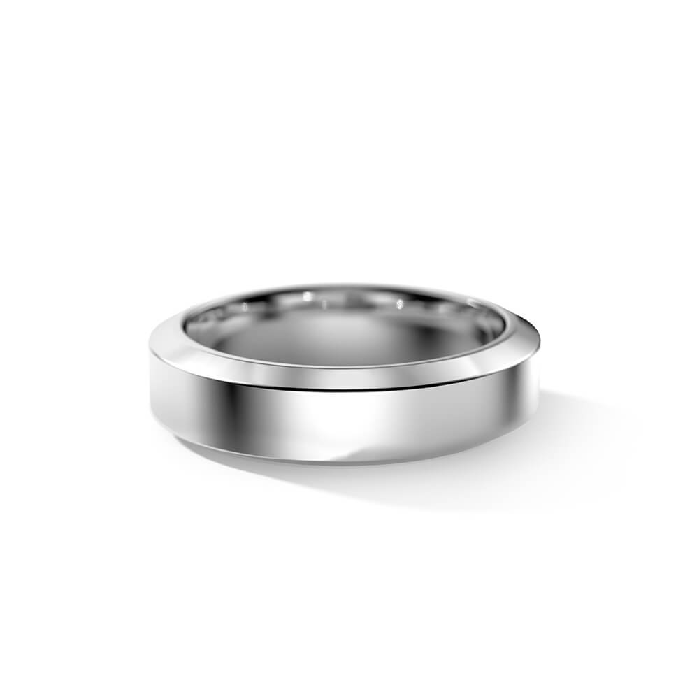 Buy Drake Ring in 925 Sterling Silver Online - AYA'S