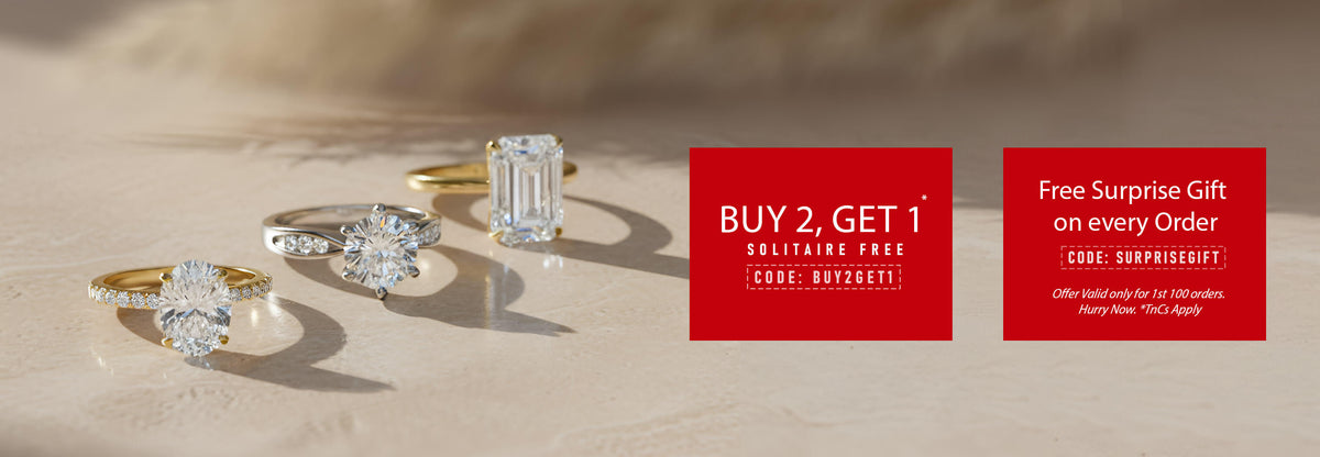 AYA'S - Buy Premium Silver Jewelry Online In India