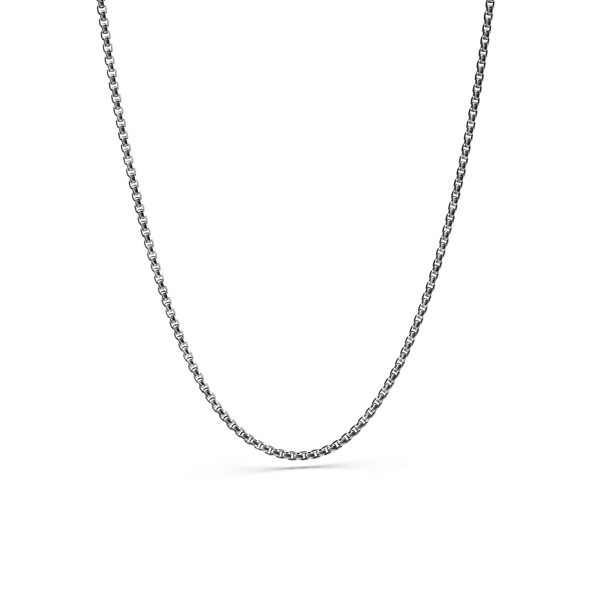 Buy Maori Chain in 925 Sterling Silver Online - AYA'S