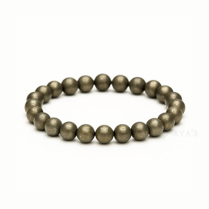 Buy Natural Stone Bead Bracelets – Unique Gemstone Jewelry for Healing ...